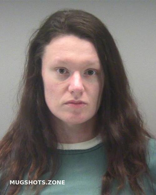 Klups Rachel Marie 05 18 2022 Montgomery County Mugshots Zone