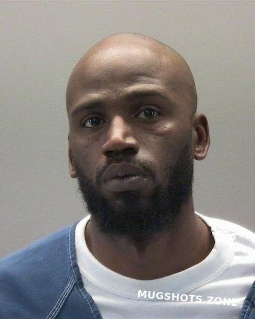 JONES JAYSON RICHARD ALLEN 05/18/2022 - Montgomery County Mugshots Zone