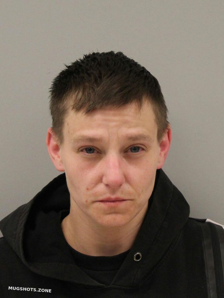 LANTZ KALIE JO 05/18/2022 - Montgomery County Mugshots Zone