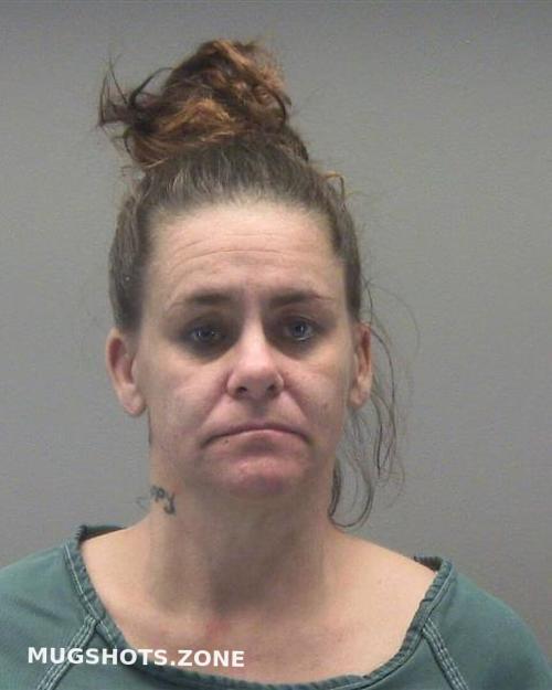 RILEY LINDA GAIL 05/19/2022 - Montgomery County Mugshots Zone