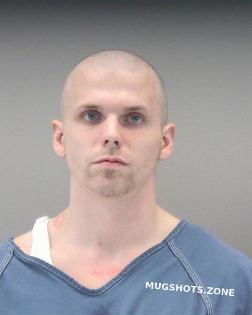 HOGUE DUSTIN ANDREW 05/19/2022 - Montgomery County Mugshots Zone
