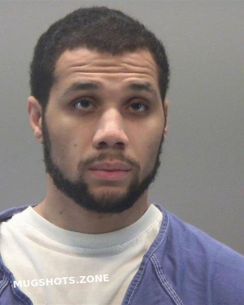 RANSOM TERRANCE D 05/19/2022 - Montgomery County Mugshots Zone