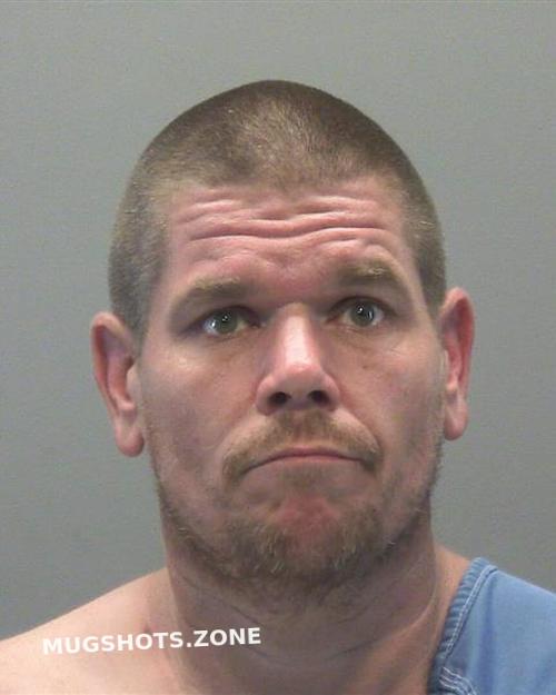 RUST DAVID LEE 05/20/2022 - Montgomery County Mugshots Zone