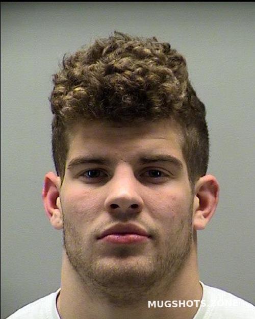 VENCILL COLE THOMAS 05/20/2022 - Montgomery County Mugshots Zone