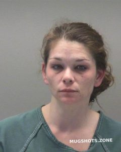 FARTHING SASHA MARIE 05/20/2022 - Montgomery County Mugshots Zone