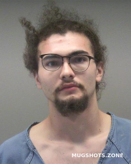 FANNIN ANDREW 05/21/2022 - Montgomery County Mugshots Zone