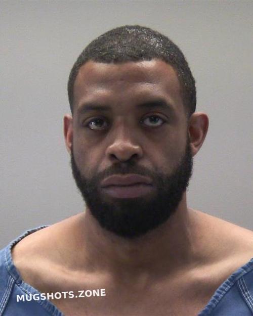 HOUSTON MARKUS RONNELL 05/21/2022 - Montgomery County Mugshots Zone