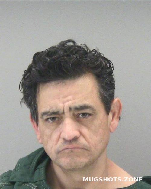 LOPEZ JR ORLANDO 05/22/2022 - Montgomery County Mugshots Zone