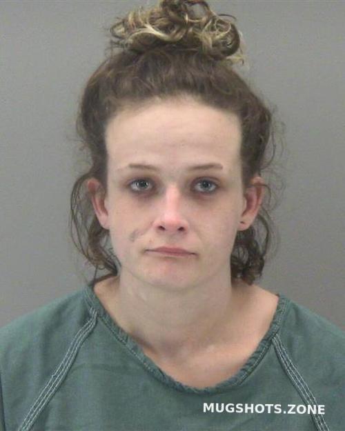 ROSS AMBER MARIE 05/25/2022 - Montgomery County Mugshots Zone