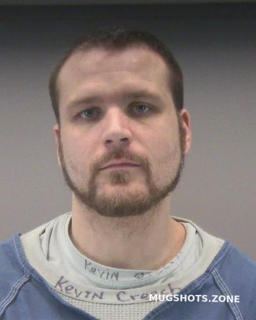 CREECH KEVIN M 05/25/2022 - Montgomery County Mugshots Zone