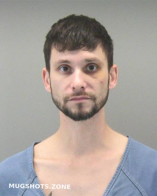 ROBERTS JEREMY DONALD 05/27/2022 - Montgomery County Mugshots Zone