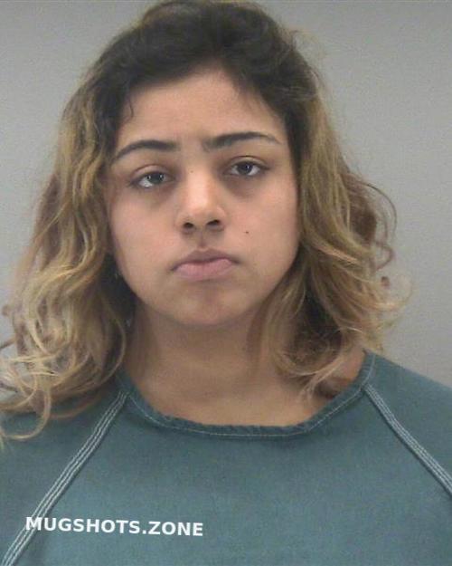 JACKSON JADA 05/28/2022 - Montgomery County Mugshots Zone