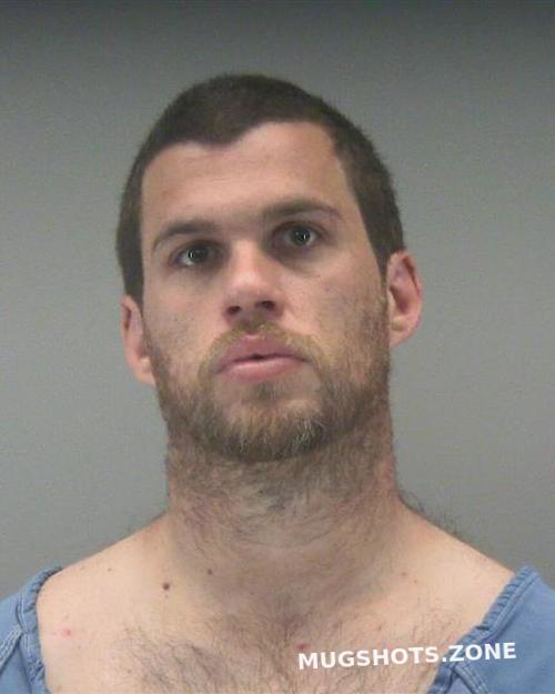 BEARDEN JOSHUA KALEB 05/28/2022 - Montgomery County Mugshots Zone