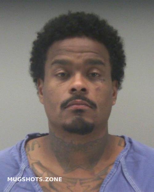 SHAW LAMARK RASHAWN 05/28/2022 - Montgomery County Mugshots Zone