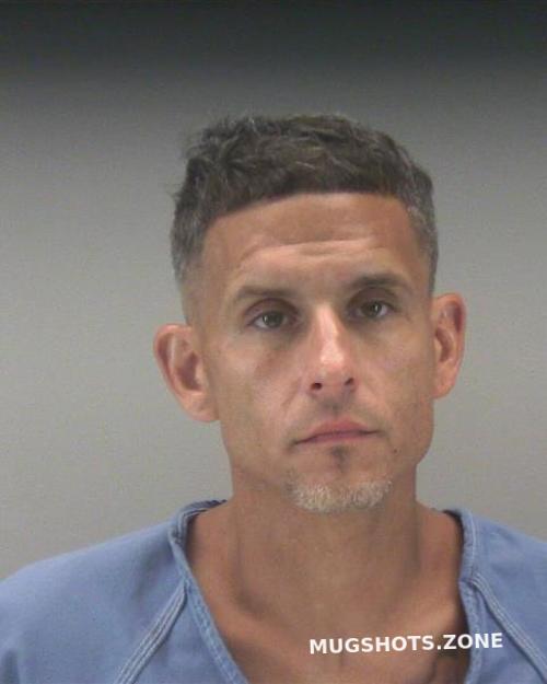 KELLER MICHAEL DANIEL 05/29/2022 - Montgomery County Mugshots Zone