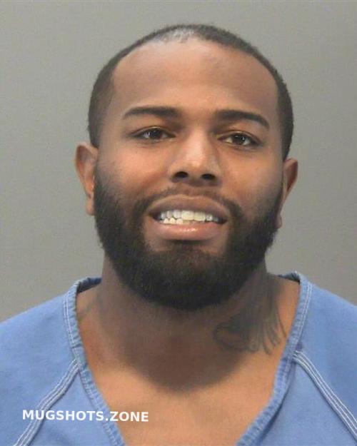 MCDOWELL BRANDON DWAYNE 05/30/2022 - Montgomery County Mugshots Zone