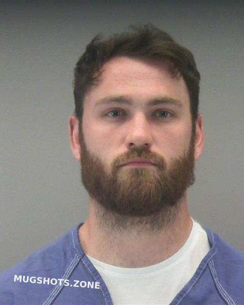 MYERS CODY JAMES 05/31/2022 - Montgomery County Mugshots Zone