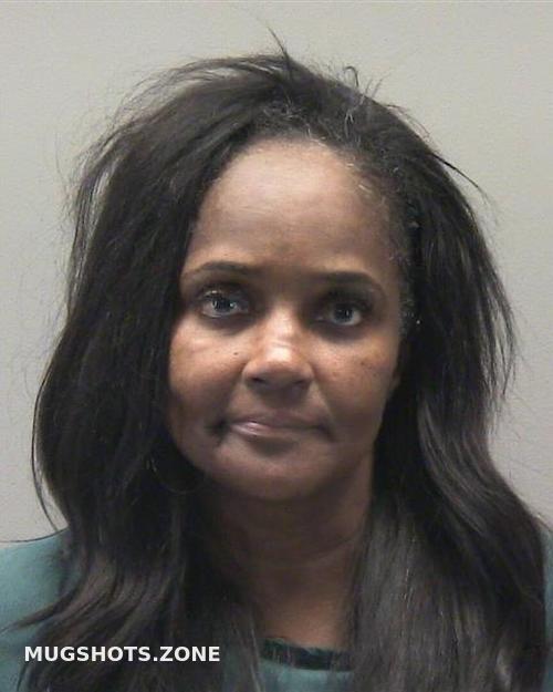 MINOR YOLANDA YVETTE 06/01/2022 - Montgomery County Mugshots Zone