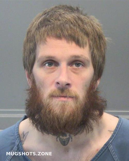 LARKIN SHAUN EDWARD WAMBSGANZ 06/01/2022 - Montgomery County Mugshots Zone