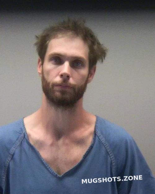 HOLTZMAN CODY WILLIAM 06/02/2022 - Montgomery County Mugshots Zone