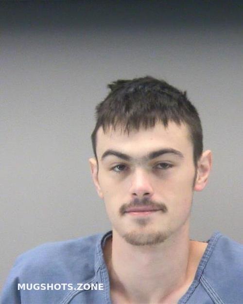 BOGGS JACOB DANIEL 06/03/2022 - Montgomery County Mugshots Zone