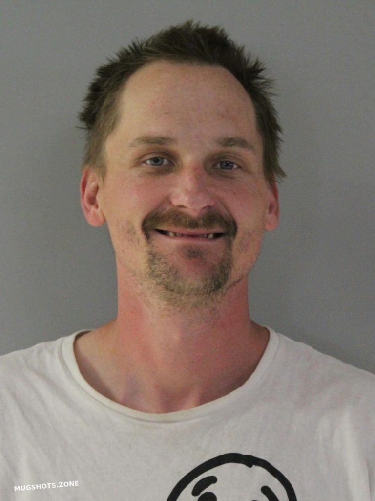 IMHOFF ANDREW JOHN 06/03/2022 - Montgomery County Mugshots Zone