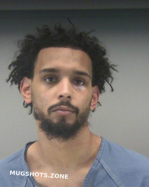 RICHARDSON ANTWON 06/05/2022 - Montgomery County Mugshots Zone