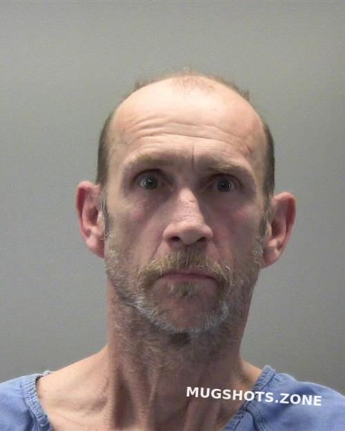 ROBERSON ROGER DEL 06/05/2022 - Montgomery County Mugshots Zone