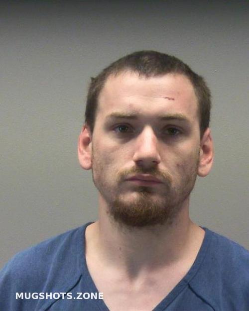 RAINER JOSHUA WESLEY 06/06/2022 - Montgomery County Mugshots Zone