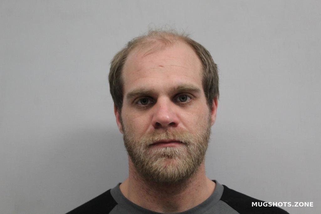 GARNER TYLER EUGENE 06/07/2022 - Montgomery County Mugshots Zone