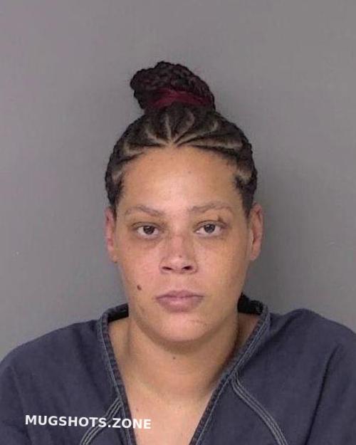 Smith Tera Lee 06 07 2022 Montgomery County Mugshots Zone