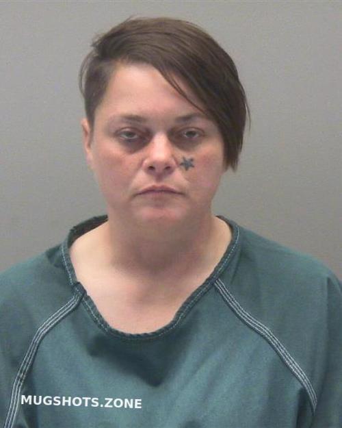 CARTWRIGHT VALERIE KAY 06/07/2022 - Montgomery County Mugshots Zone