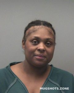 BUTLER LAKEISHA MARIE 06/11/2022 - Montgomery County Mugshots Zone