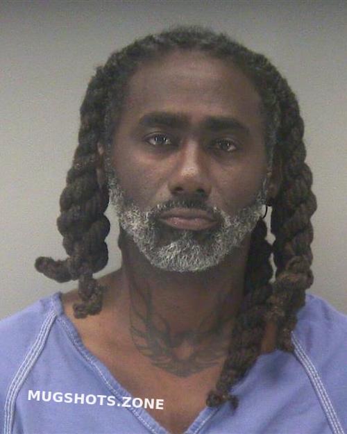 THOMAS JR PERRY 06/11/2022 - Montgomery County Mugshots Zone