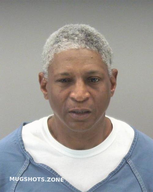 HARDING ERIC SHAWN 06/13/2022 - Montgomery County Mugshots Zone