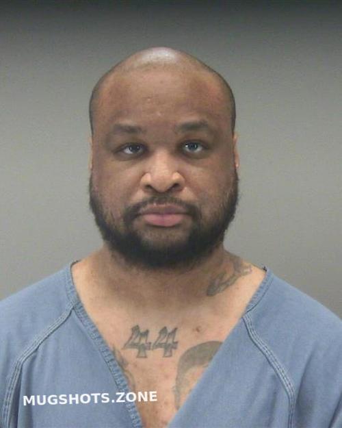 SCOTT TONY LAVON 06/13/2022 - Montgomery County Mugshots Zone