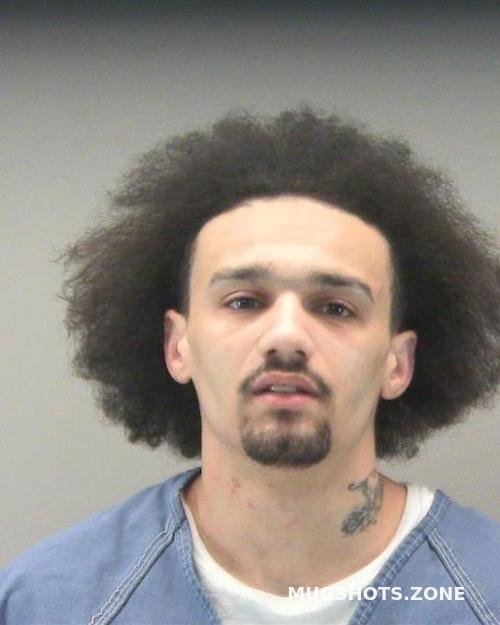 HARDY JR MARCUS ANTONIO 06/14/2022 - Montgomery County Mugshots Zone