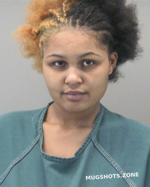 MCCRAY KEISHA LEEANN 06/14/2022 - Montgomery County Mugshots Zone