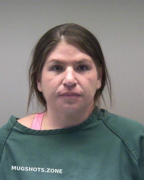 SCHALK ANGELA NICHOLE 06/14/2022 - Montgomery County Mugshots Zone