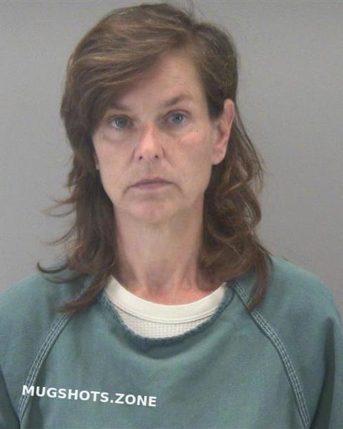 LAMMERS GRETCHEN MARIA 06/14/2022 - Montgomery County Mugshots Zone