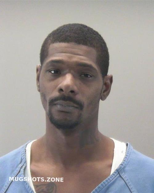 COOK JR JAMICHAEL LEE 06/15/2022 - Montgomery County Mugshots Zone