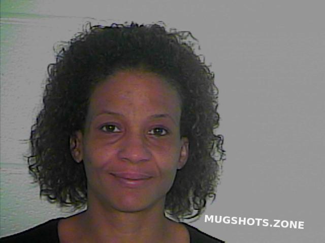 BREWTON SHERYL 06/16/2022 - Montgomery County Mugshots Zone