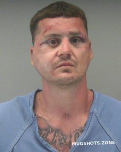 FINFROCK JR SCOTT ANTHONY 06/16/2022 - Montgomery County Mugshots Zone