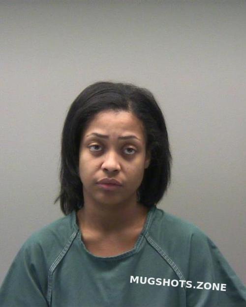 SPENCE ASIA ARIEL 06/17/2022 - Montgomery County Mugshots Zone