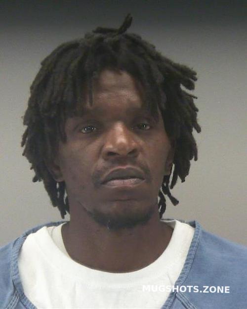 Bonner Louis 06 17 2022 Montgomery County Mugshots Zone