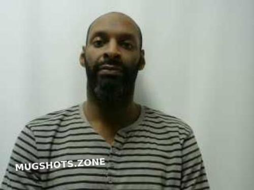 Mckinney Lamar Andrew 06 18 2022 Montgomery County Mugshots Zone
