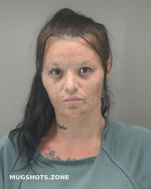 HAMMONS KAYLA 06/22/2022 - Montgomery County Mugshots Zone