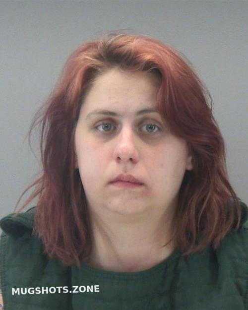 FORTNEY JESSICA MARIE 06/23/2022 - Montgomery County Mugshots Zone