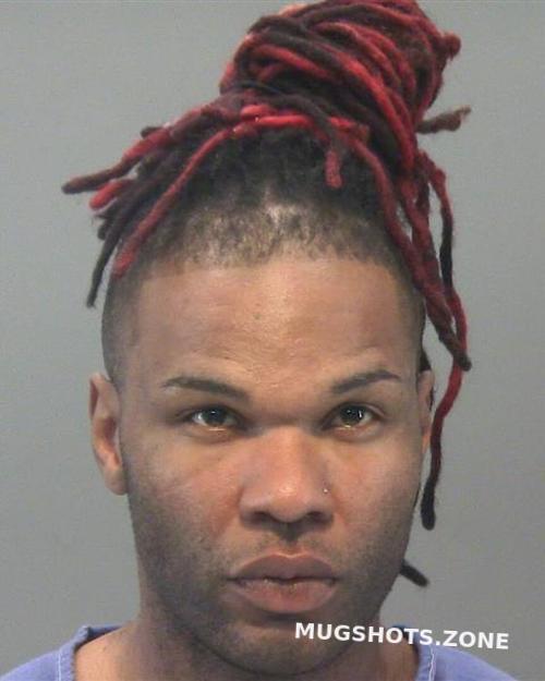 HARRIS JR ERIC LAMONT 06/23/2022 - Montgomery County Mugshots Zone