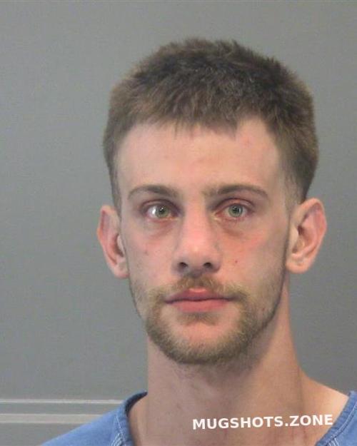 MCCORMICK DANIEL ALAN 06/24/2022 - Montgomery County Mugshots Zone